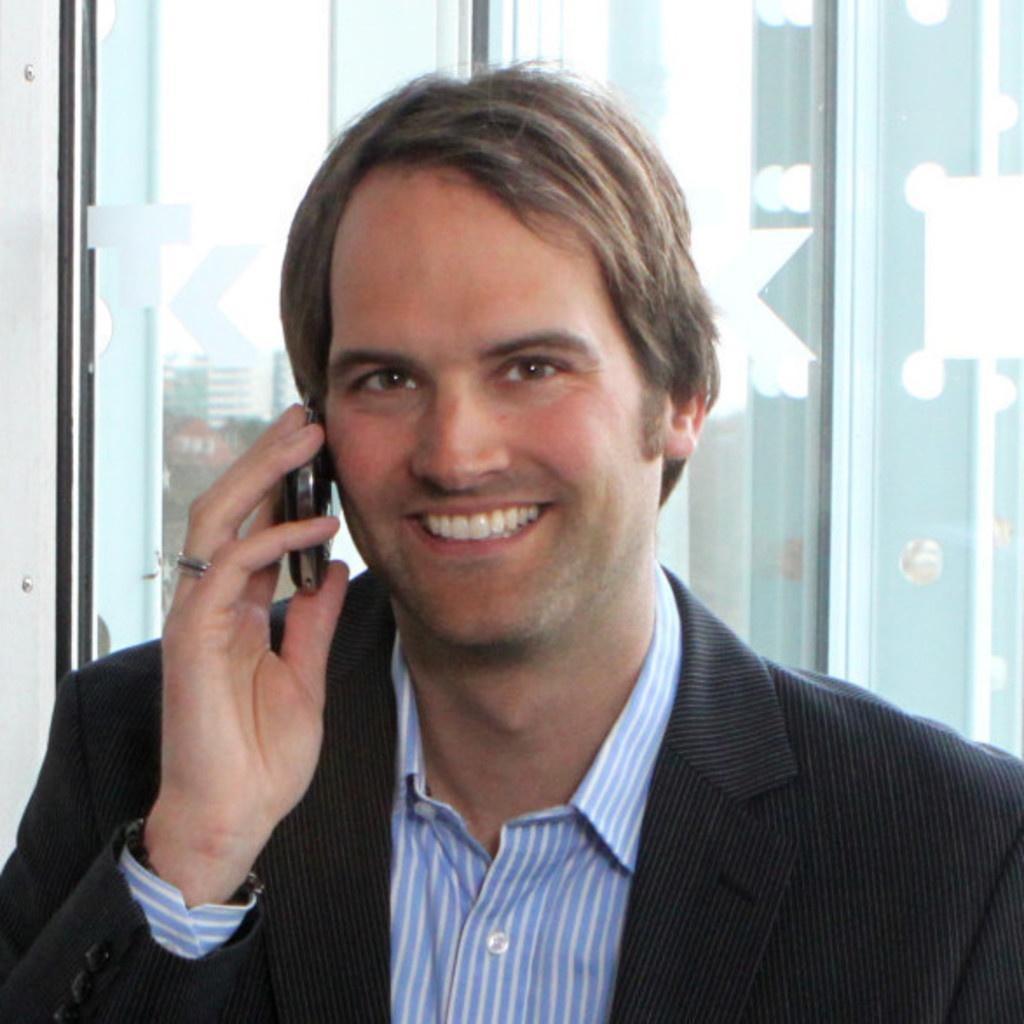 Daniel Dietrich, Teamleiter Online, über UX-Designer/in bei der ...