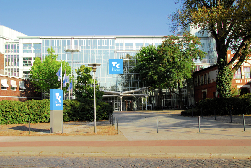 Sachbearbeitung im Gesundheitswesen bei der Techniker – TK Karriereblog