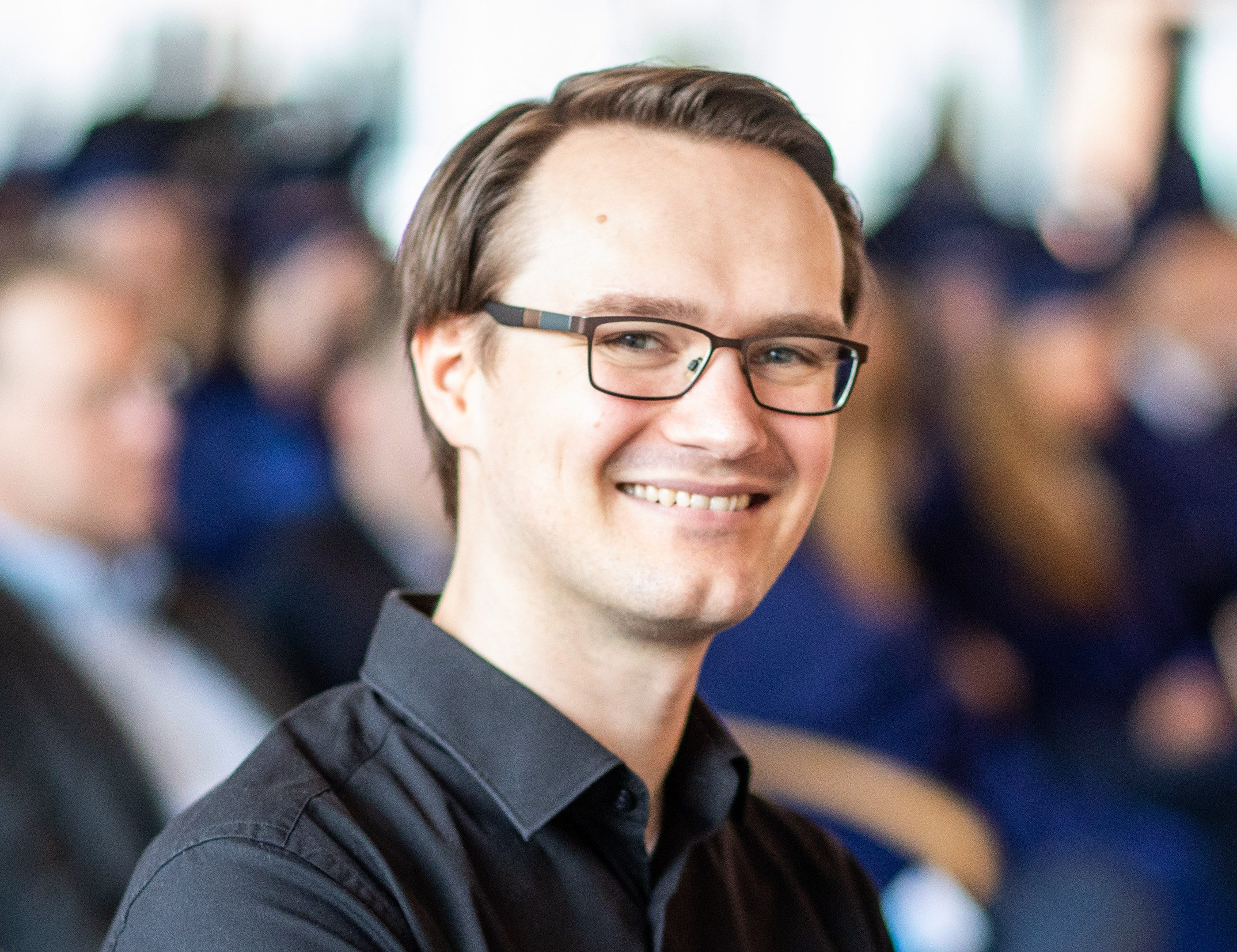 Softwareentwickler/-in Java gesucht! – TK Karriereblog