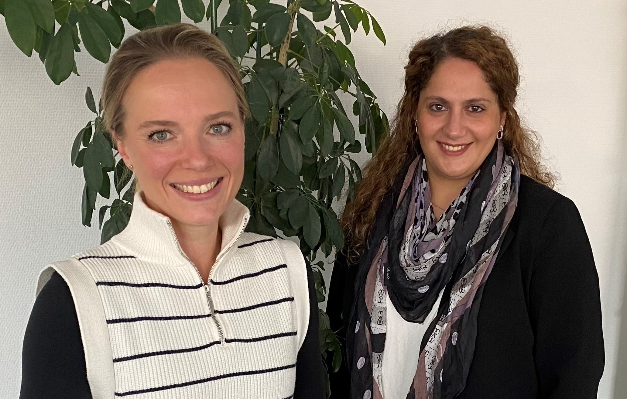 Talk mit … Podcast im Fachzentrum Bielefeld – TK Karriereblog