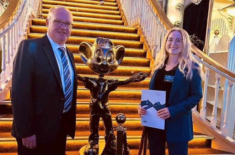 Bestenehrung der TK Azubis: Ein besonderer Moment für die Karriere – TK ...