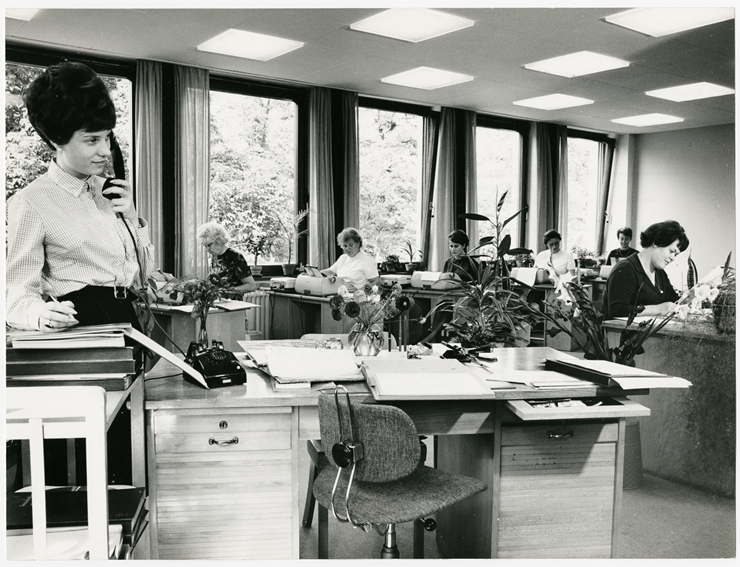 140 Jahre Techniker Krankenkasse: Modern, flexibel, zukunftsorientiert ...